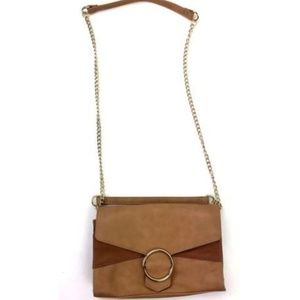 INC International Concepts | Bags | Inc Envelope Crossbody Purse Faux ...